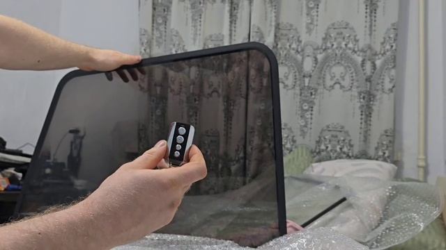 Реставрация G463