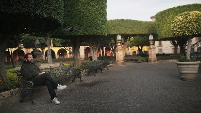 От шефа 2 сезон 4 серия «Энрико Бартолини» (документальный сериал, 2015)