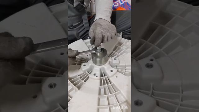 Вводный урок бесплатного курса по ремонту стиральных машин. Как стать самозанятым.