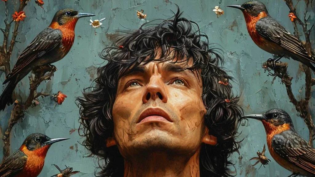 Евгения Кедрова (Е.К.) KуKушкa