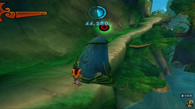 Crash of the Titans -Эпизод 2: A Succumbing to Age Story (Скидка на возраст)