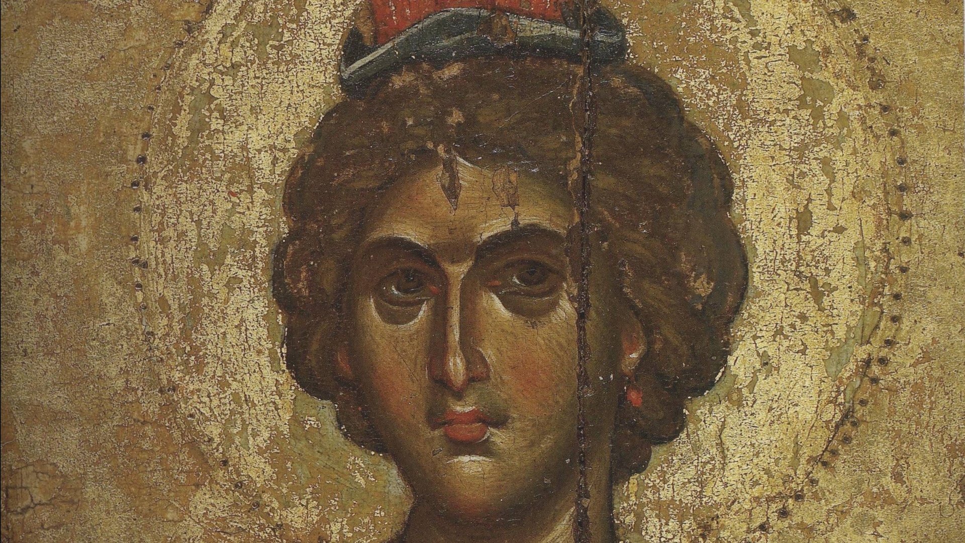 Книга Даниила, глава 10