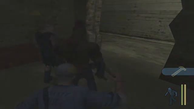 Обзор Чистильщик ( Painkiller DLC) [Войны Клонов_ Сезон 2_Выпуск 2] Перезалив