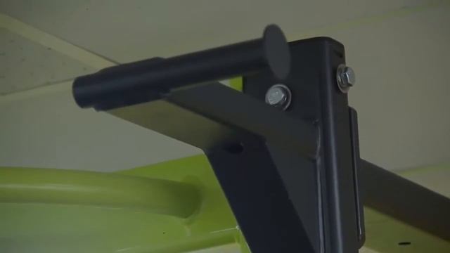 Сборка cиловой рамы Evost Е1081В DHZ Fitness