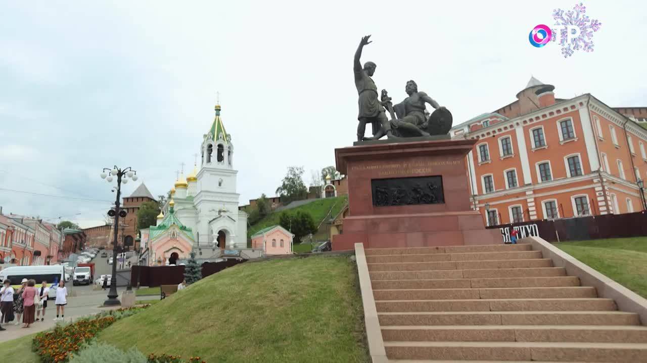 Кузьма Минин. Как его пламенные речи и патриотизм зажгли сердца людей?