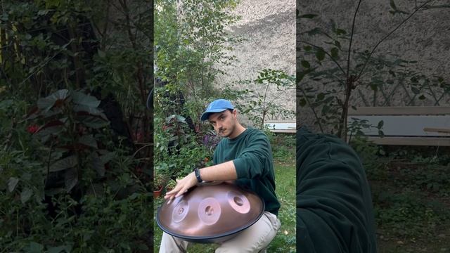 Ханг Эквинокс Ми минор