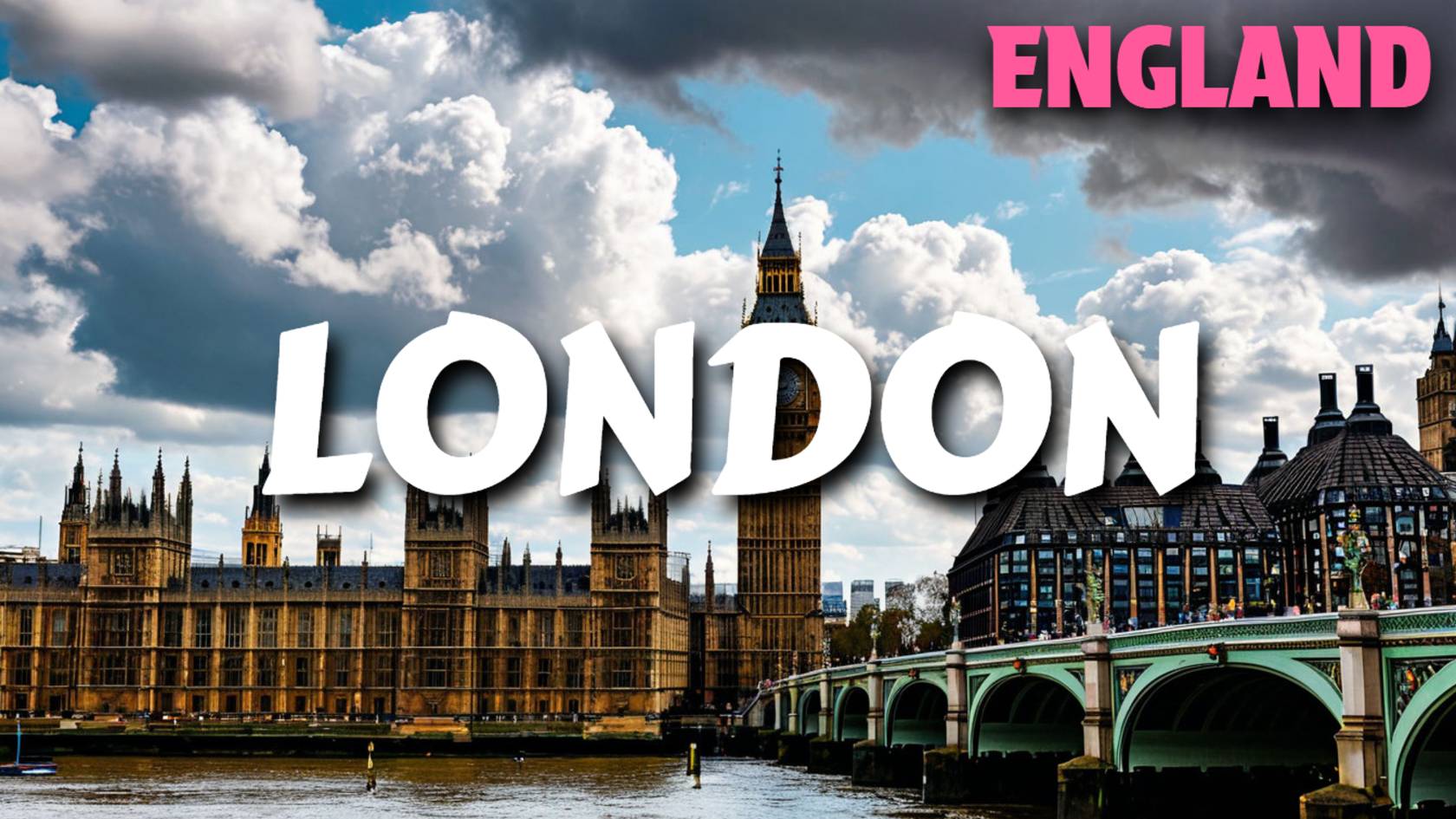 Биг Бен: легендарный символ Лондона 🕰️ Что скрывает башня Вестминстера?  🏰