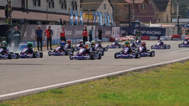 Какие основные изменения коснулись Академии РАФ в 2024 году?