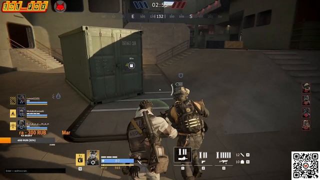 нарезка стрима от 23 февраля✌️