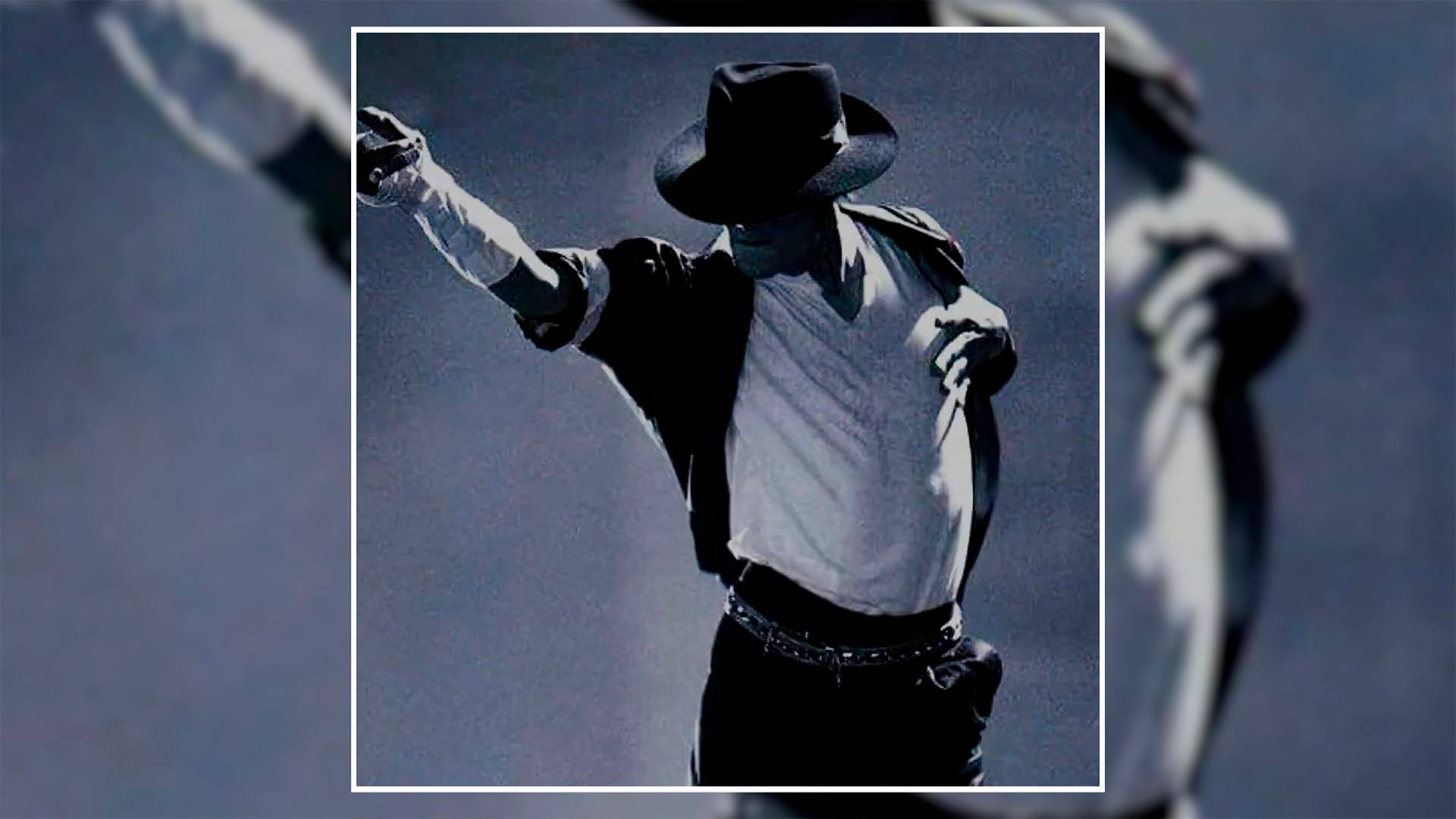 Crazy Phonk - FXBII - (Slowed & Reverb) x Michael Jackson [Phonk]