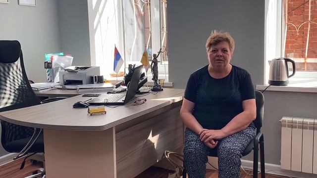 Отзывы от прошедших банкротство физического лица в Саратове и Энгельсе. Нетдолгофф.