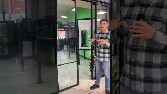 ЛОФТ-ПЕРЕГОРОДКИ - отличное решение для зонирования пространства!