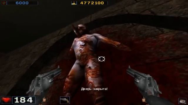 Обзор модов для Serious Sam от WildGamer Перезалив