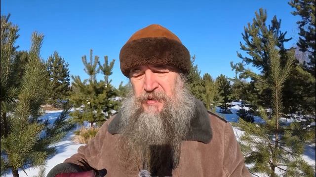 Актуальная аскетика 1- 2 часть ТАЙНОДЕЛАНИЕ