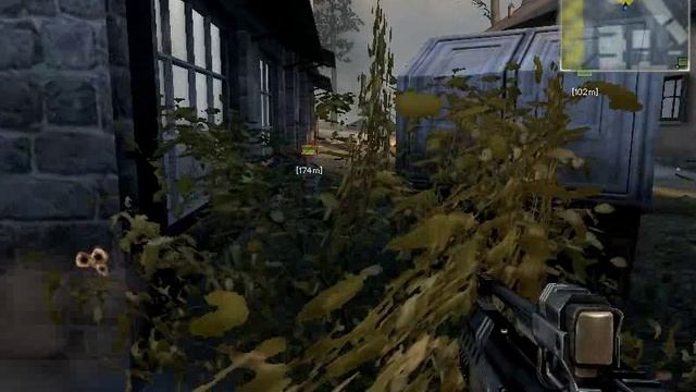 Battlefield 2142 Обзор от журнала PC Игры Перезалив