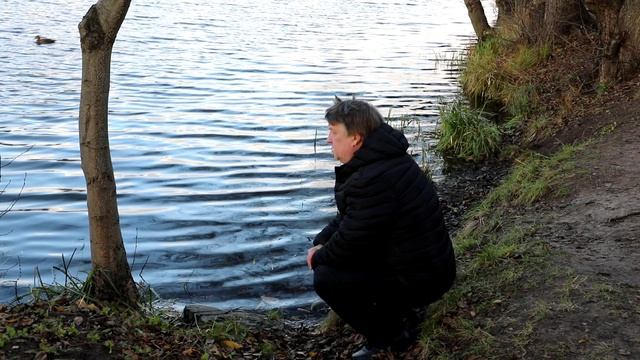 Мы расстались