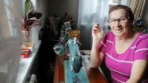 19.11.2023 Небольшой обзор дома/трудобудни на пенсии