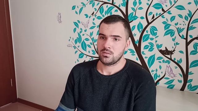 Сергей 31 год, пациент медцентра