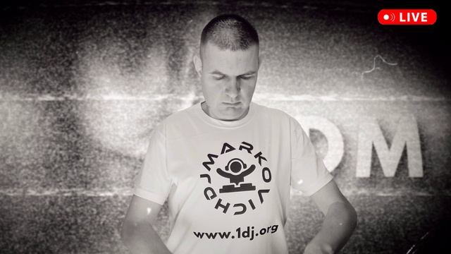 Фестиваль электронной музыки 2025