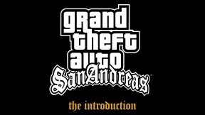 Гта Сан Андреас