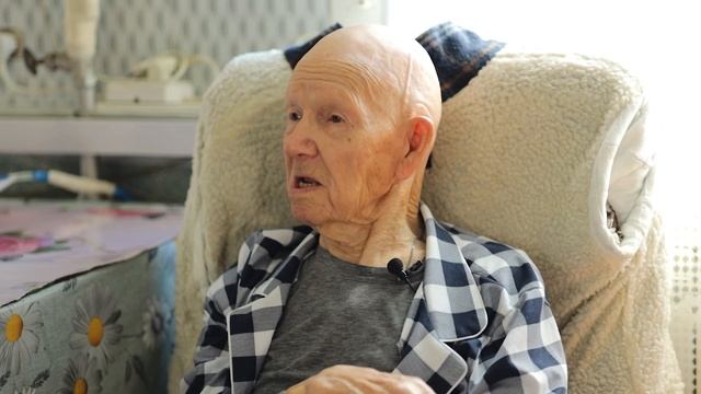 МБУ «Библиотека». Проект «Войною раненное детство». Воспоминания В.Г Шаповалова