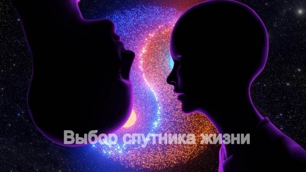 Выбор спутника жизни