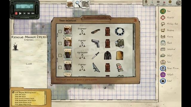 [JUDGMENT] ПРОХОЖДЕНИЕ #9 - ОГНЕМЕТ