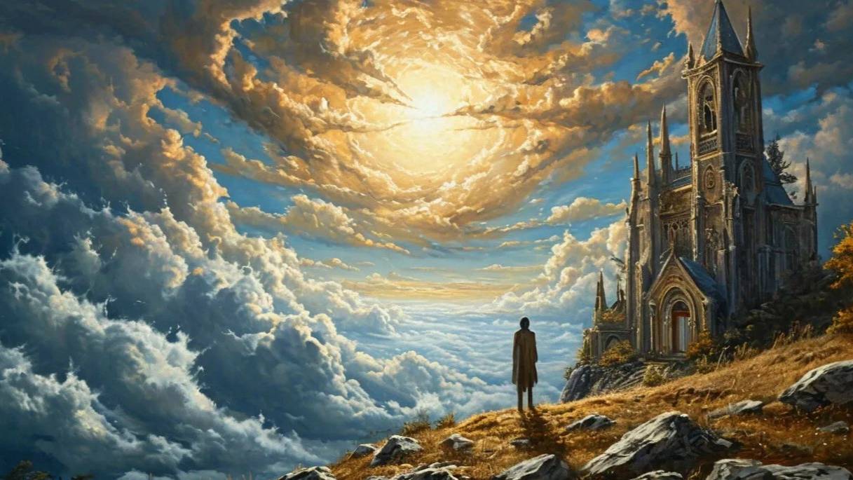 Евгения Кедрова (Е.К.) Heбo