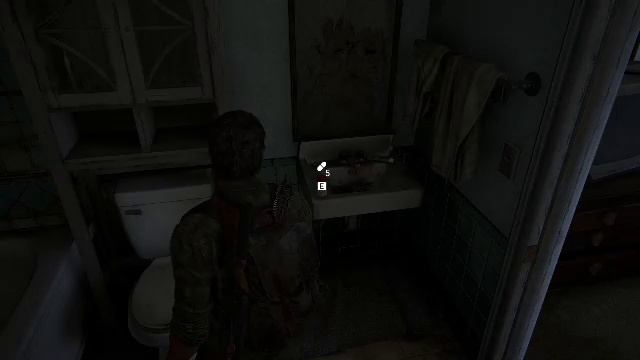 The Last Of Us Part 1 продолжаем 4