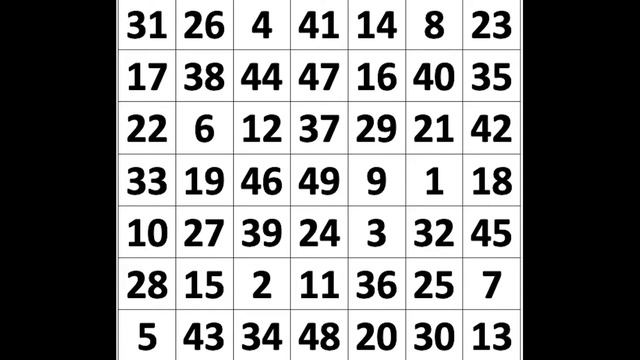 8 урок Скорочтение