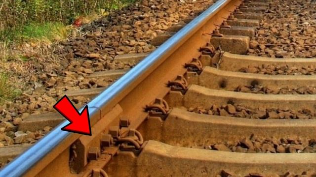 Физика выброса рельсового пути