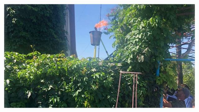 21 апреля - день самоуправления Россия 
Вайсбейн В.Ю. с.Новоандреевка Симферопольский район