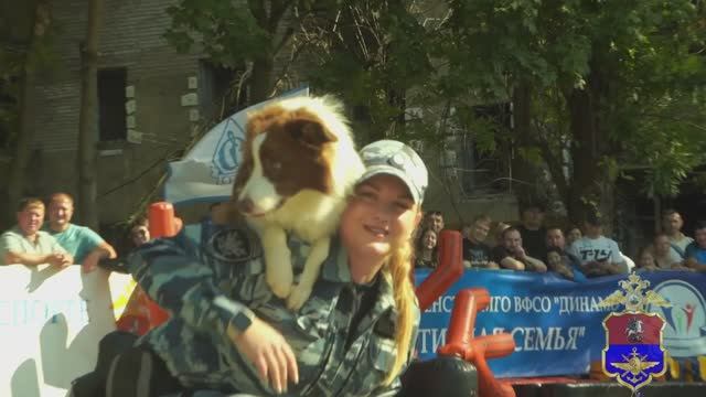 День здоровья 2024