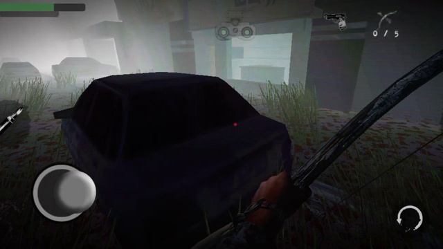 ОЧКИ НОЧНОГО ВИДЕНИЯ И КАНАЛИЗАЦИЯ! |The Fall : Zombie Survival|Прохождение #3