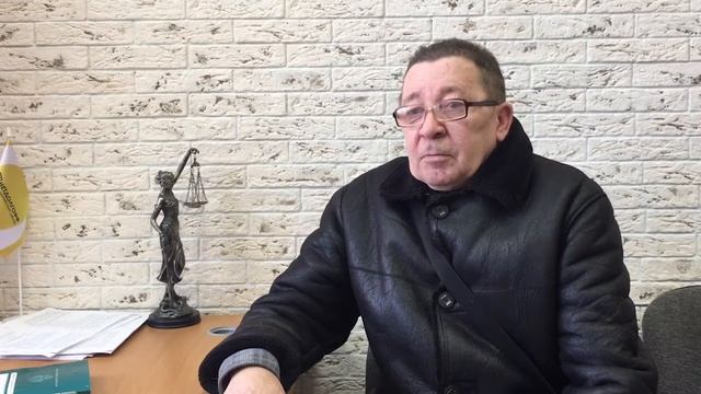 Банкротство физических лиц. Виде-отзыв клиента из Саратова. Нетдолгофф.