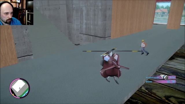 Gta Vice City Nextgen Edition(2)