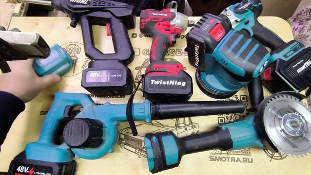 ШЛИФМАШИНКА 18В ОРБИТАЛЬНАЯ ШЛИФОВАЛЬНАЯ МАШИНА клон Heimerdinger 18v 3 режима мешок для мусора ОШМ