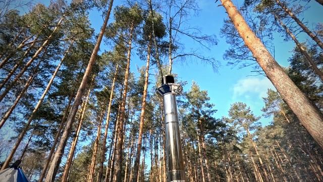 ПВД, НЕРСКАЯ, февраль 2025, день 2