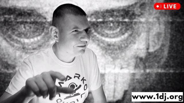 Дарк техно музыка 2025