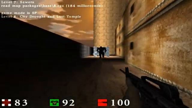 Мнение о. Egypt Conflict Перезалив