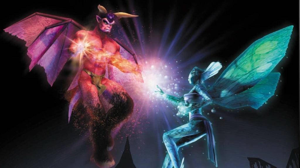 ZanZarah: The Hidden Portal 17 серия