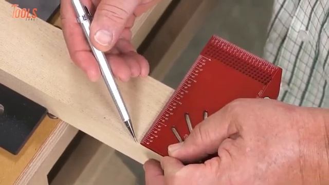 20 инструментов Woodpeckers