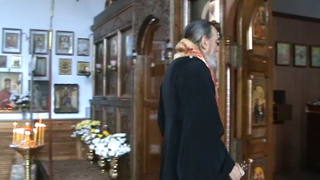 приезд епископа анатолияй керченского