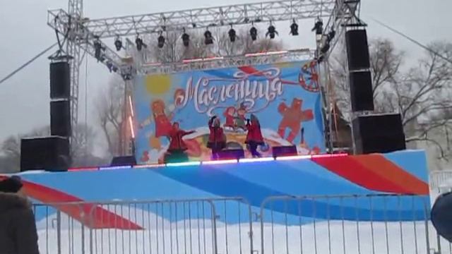 Масленица. День 1. Встреча. Традиции праздника. Народные гуляния. Блины. Классический рецепт