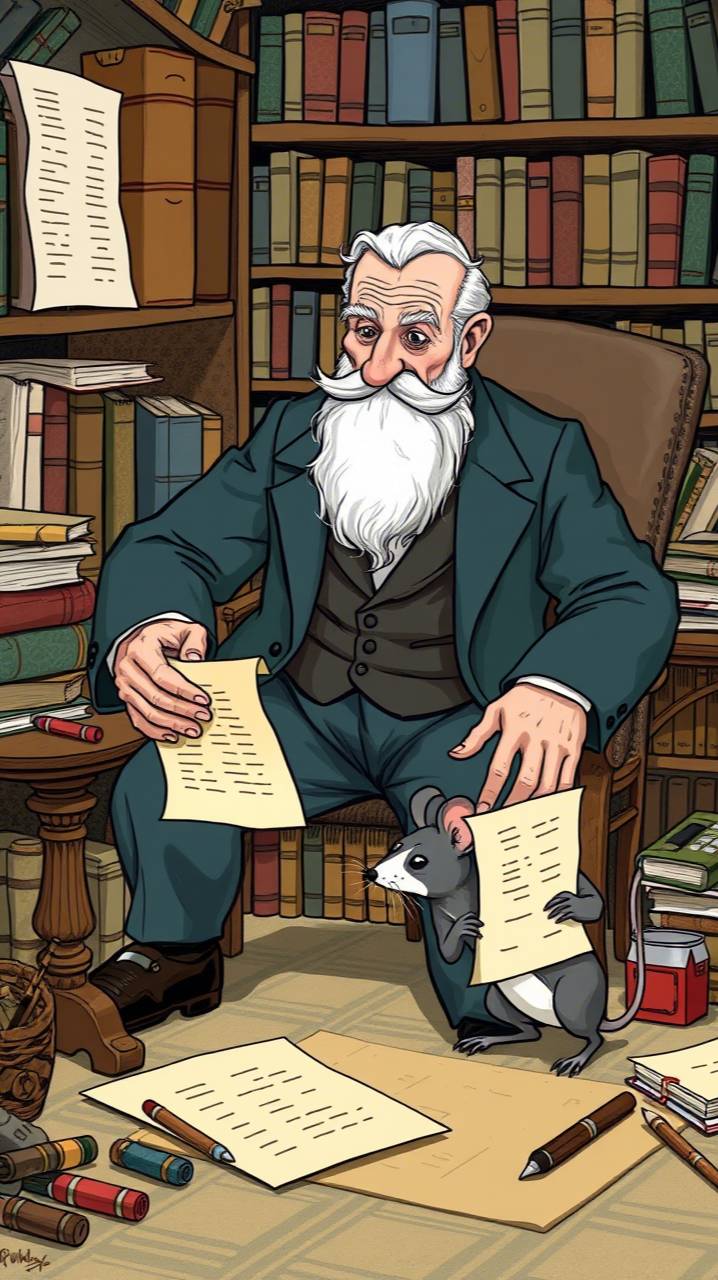 Лев Толстой:
"Делай, что должно, и пусть будет, что будет."