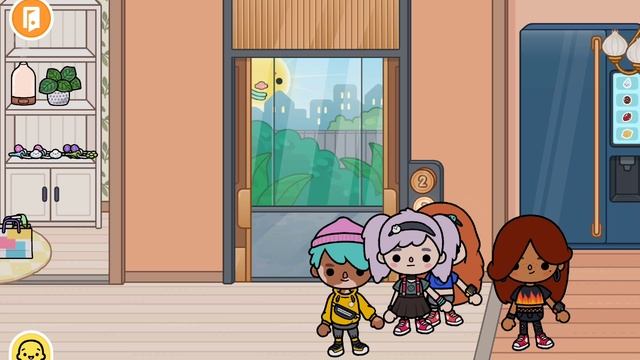 1.Сезон5.серия 1 часть конец 1 сезона