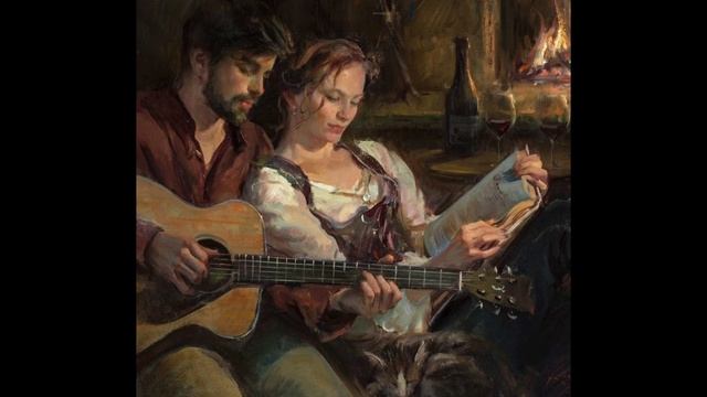 Виктор Дзансолов - КОГДА ПРИХОДИШЬ ТЫ