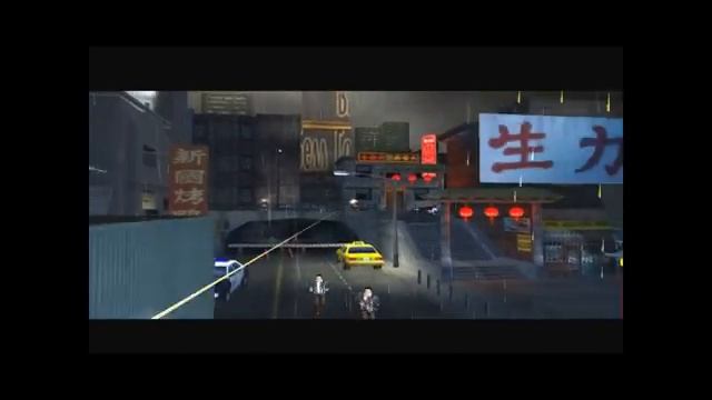 Обзор Dead to Rights [Войны Клонов_ Сезон 1_Выпуск 2] Перезалив