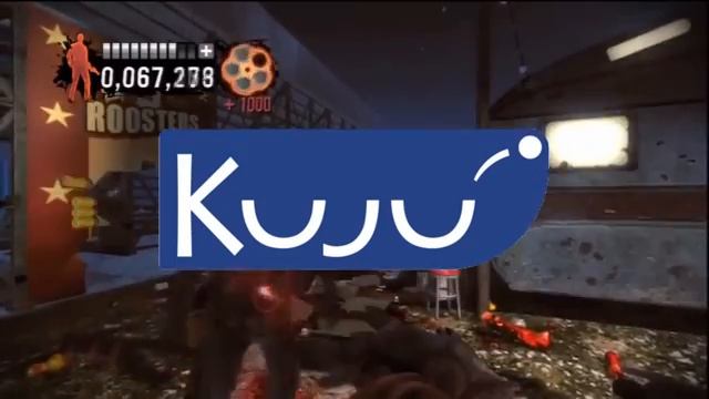 История Серии The House Of The Dead. Часть 2 Перезалив