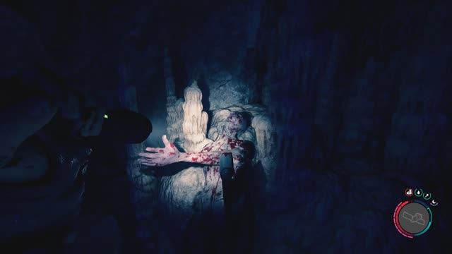 SONS OF THE FOREST "ЛОПАТА ДОРОЖЕ ЗОЛОТА"